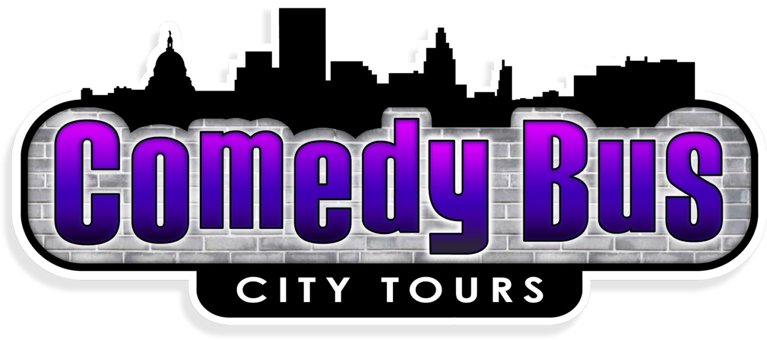 Comedy Bus City Tours | The R-Rated City Bus Tour Experience